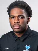 Jackson Small, Buffalo, Cornerback