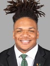 Donta Simpson Jr., Miami, Defensive Line