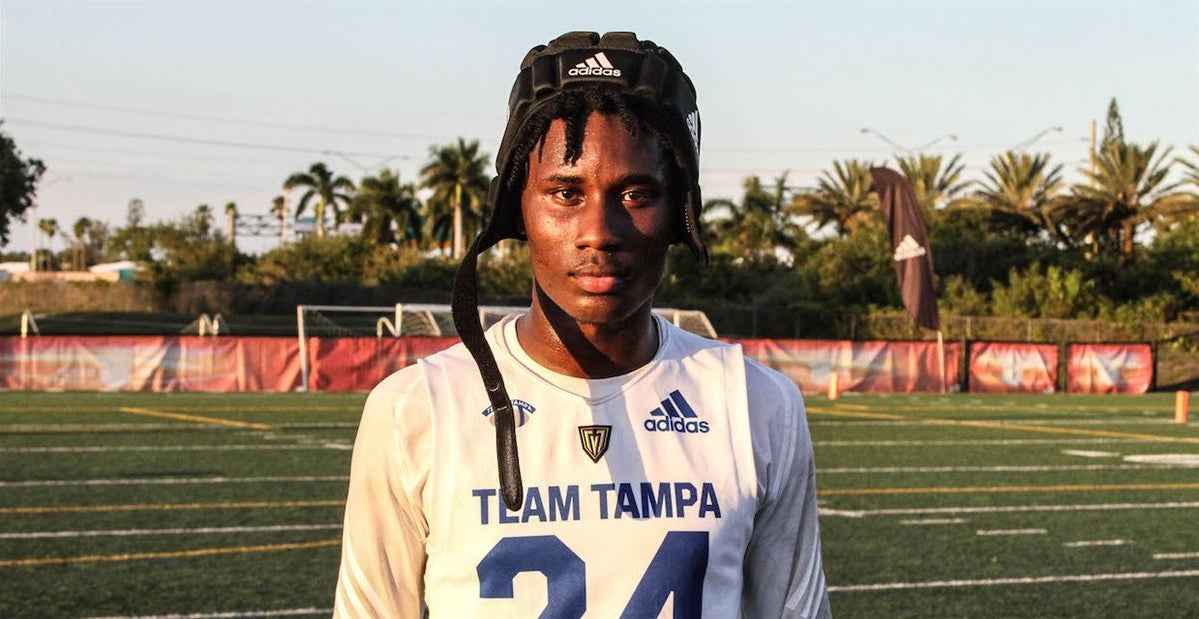 Iowa State signs T.J. Tampa after Georgia makes late pitch