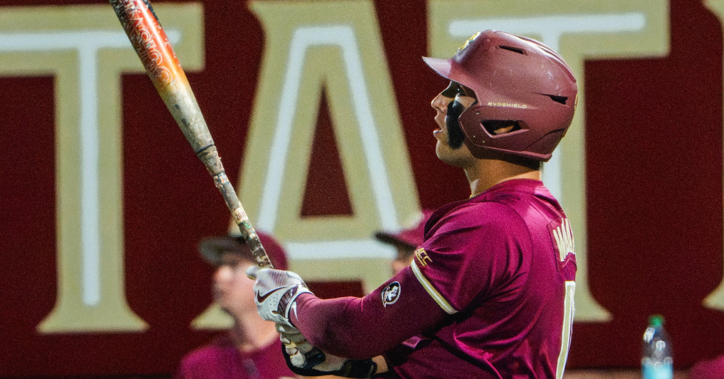 FSU Baseball: Seminoles drop midweek game to Mercer