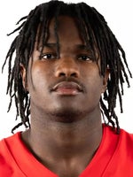 Jaquise Martin, Rudder, Wide Receiver