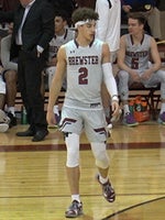Walter Ellis, Brewster Academy, Small Forward