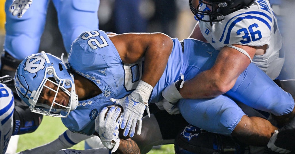 2025 Duke Football Position Preview - Linebackers