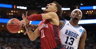 Trae Young, Oklahoma, Point Guard