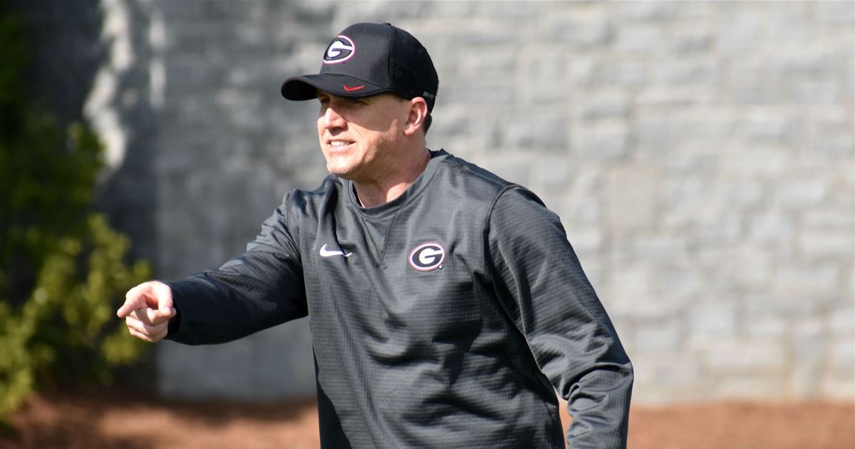 James Coley reportedly under 'consideration' for NFL Job