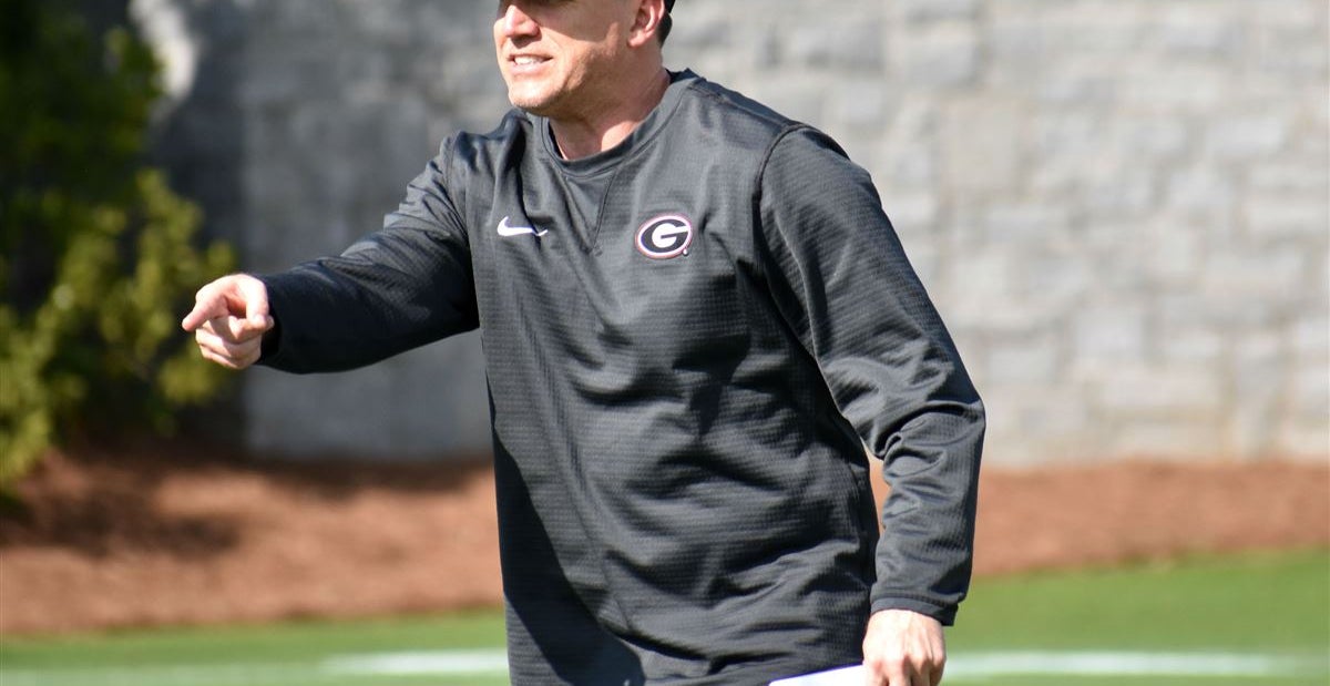 James Coley reportedly under 'consideration' for NFL Job