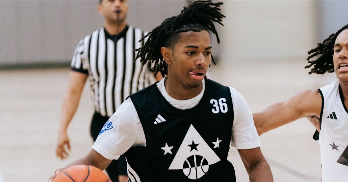 The Branham Report: Intel and updates on Christian Collins, Dylan Mingo ...