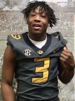 Chris Futrell, Living Word Christian, Linebacker