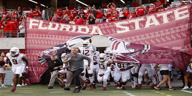 Noles 247 Home - Florida State Seminoles Football & Recruiting