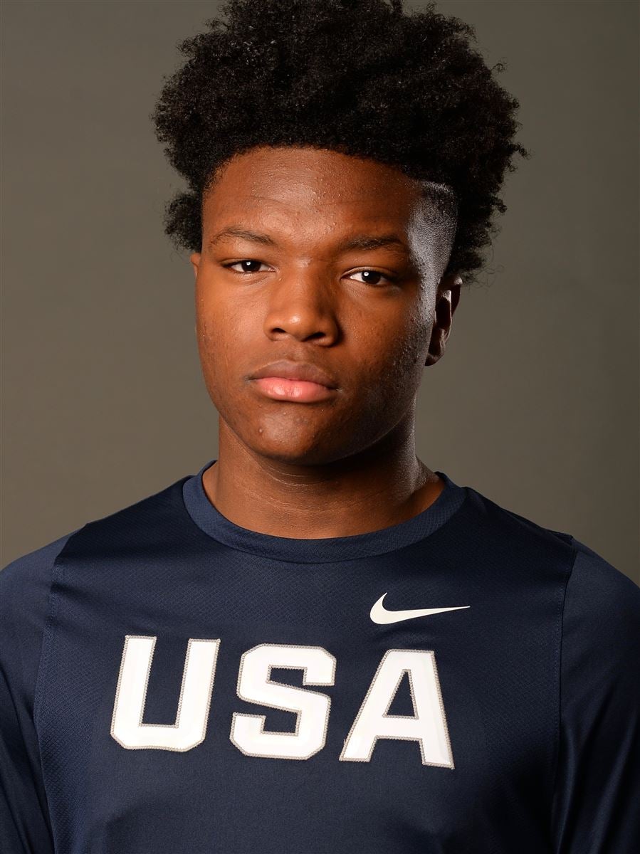 Jyare Davis Profile Photos