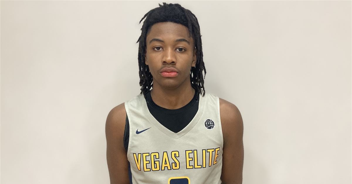 UCLA Release on Signing Sebastian Mack