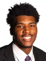 Jerrell Colbert, Kansas State, Center