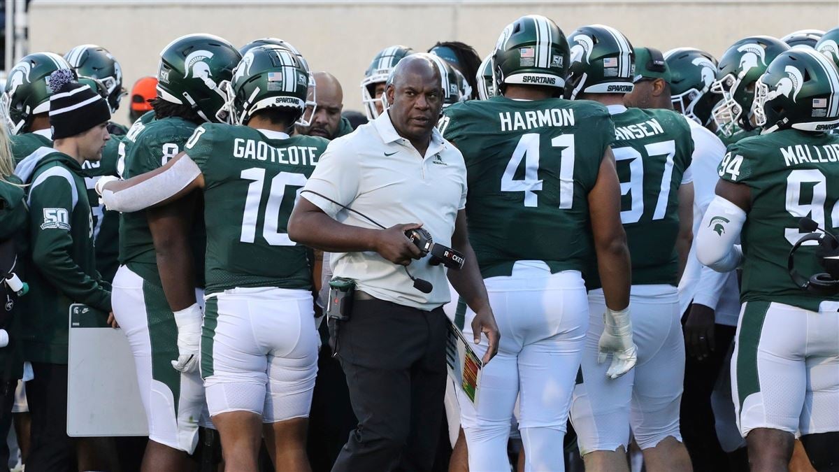 Brooks: MSU fans have to separate this spiraling season from the big ...