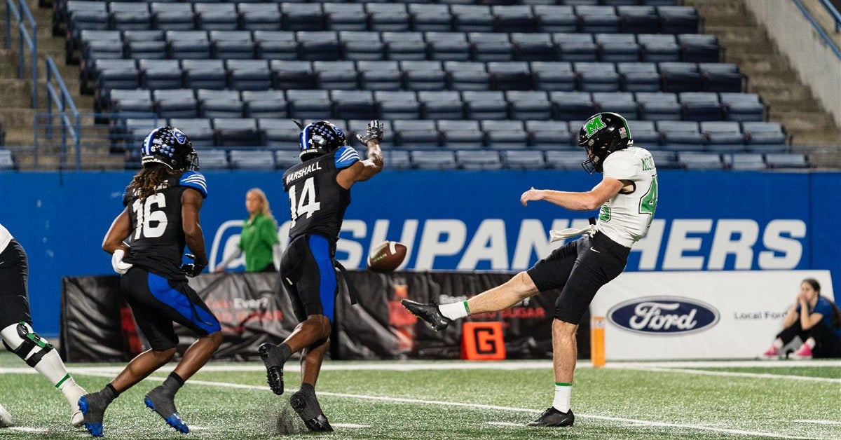 Three Keys to Georgia State's Win Over Marshall