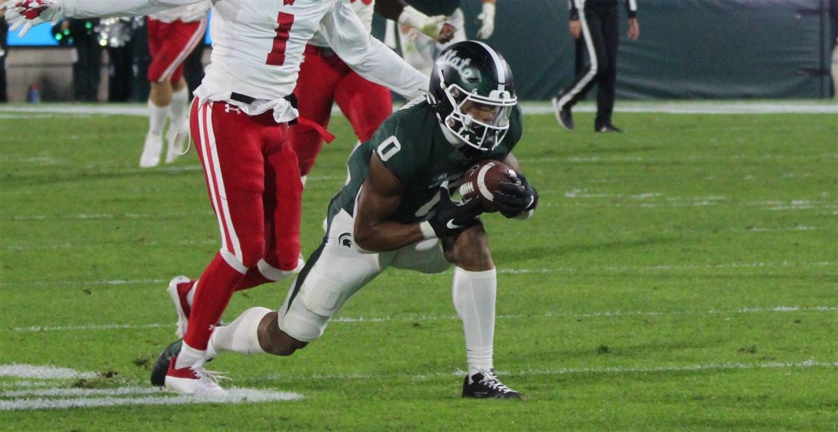 Jordan Travis and Keon Coleman...an ideal match