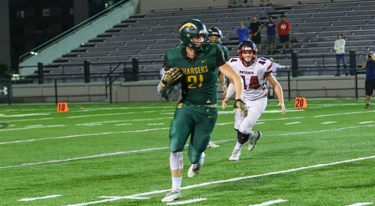 Wesley Ryan calls Syracuse offer ‘one of the best moments of my life ...