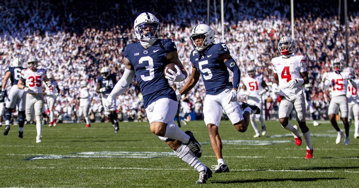 No. 15 Penn State at Indiana: 6 things Nittany Lions should do in road ...