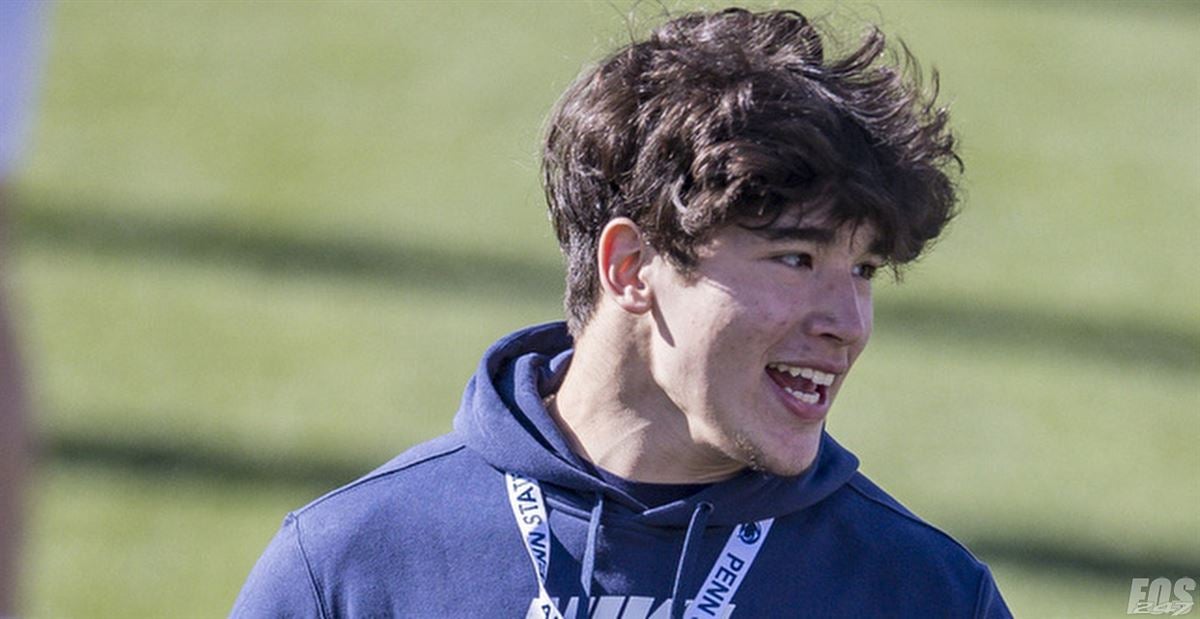 USC impresses 2025 DL Adam Shovlin on unofficial visit