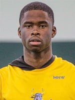 Jamari Sharpe, Northwestern, Cornerback