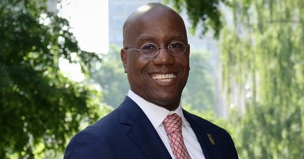 Wingard sees geographical limits to conference realignment