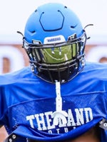 Omarion Davis, Indian Land, Safety