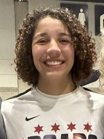 2025 Patriot Women's Basketball Recruiter Rankings