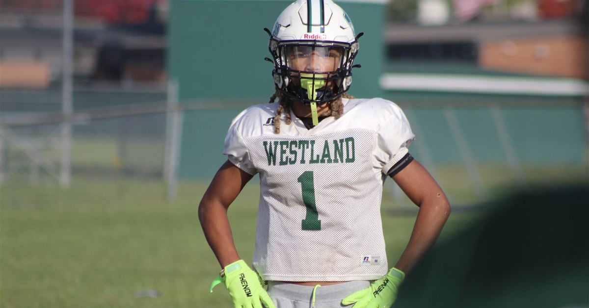 Louisville lands commitment from S/ATH Emoni Smith