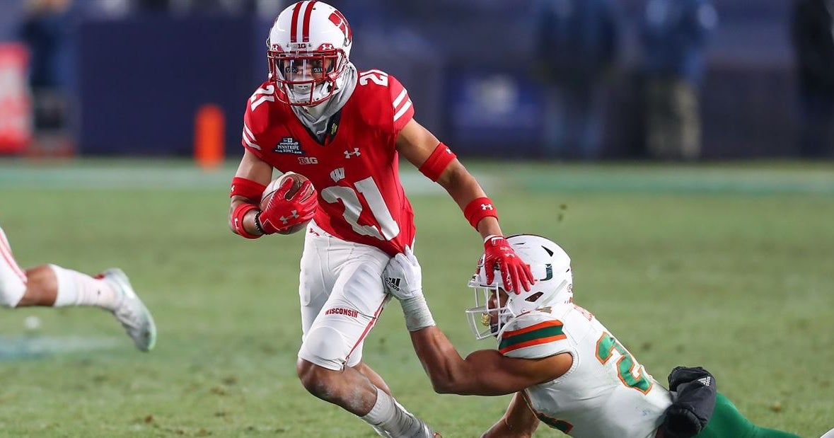 Hank Poteat's presence a plus for UW's defense