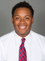 Zeke Powell, Coffeyville C.C., Offensive Tackle