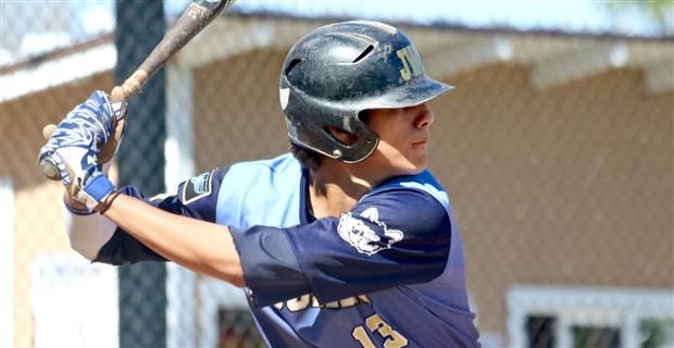 Tony Bullard brings aggressive approach