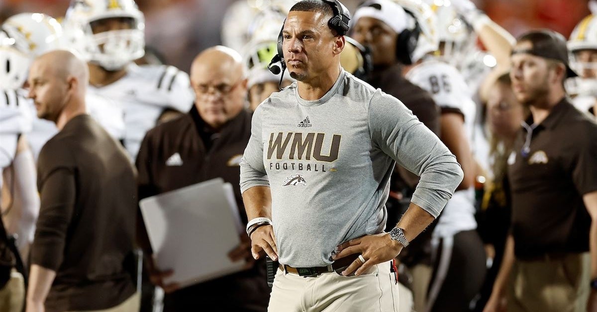 How to Watch: Ohio State vs. Western Michigan