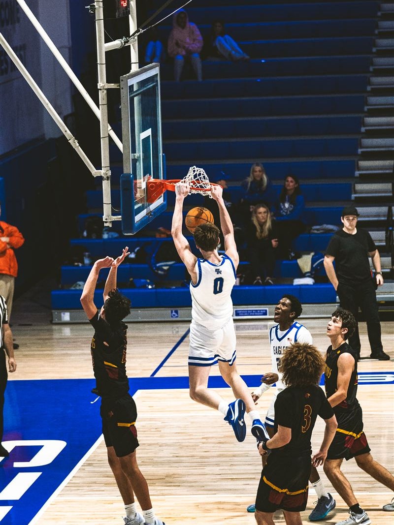 Backstory: Drew Anderson (2026 MBB Commit)