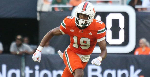 PFF Grades: Miami's top 20 players at the midway point of the 2024 season