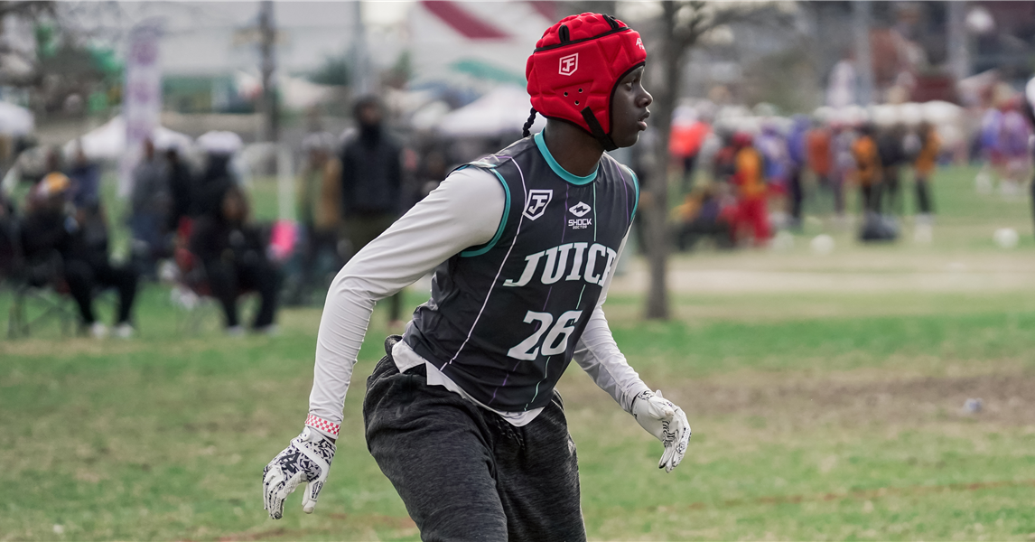 ‘It’s a great place’: Versatile defensive back Coleman Patmon excited ...