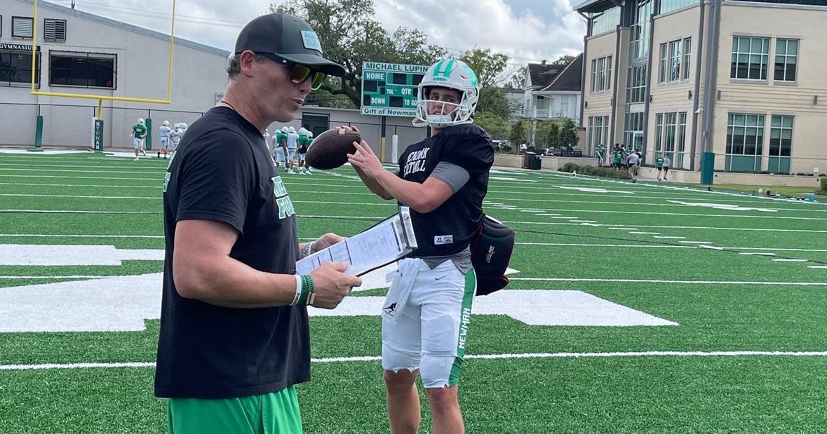 Clemson and Ole Miss check in on Arch Manning; Texas' Steve Sarkisian ...