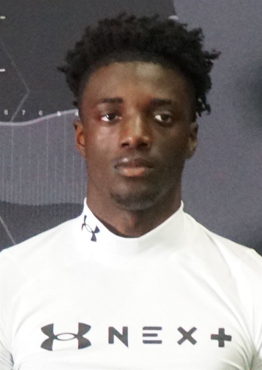 Elijah Thomas Elijah Thomas 2024 25 Men's Basketball Eastern