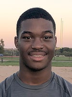 Mason Robinson, Penn State, Edge