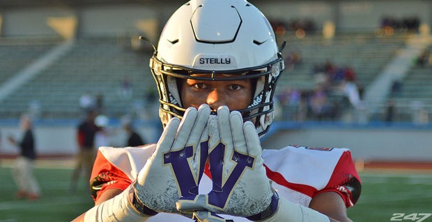Five burning questions on the chase for No. 1 WR Emeka Egbuka