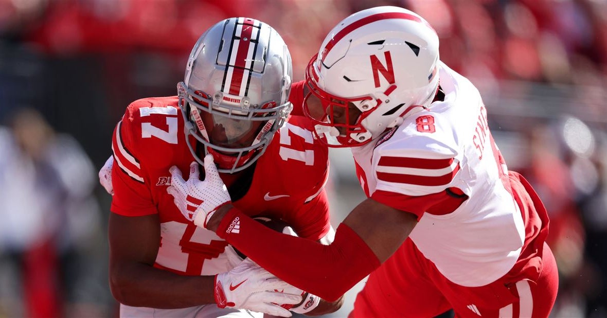 Husker defense looks to keep advancing on third down and in red zone ...