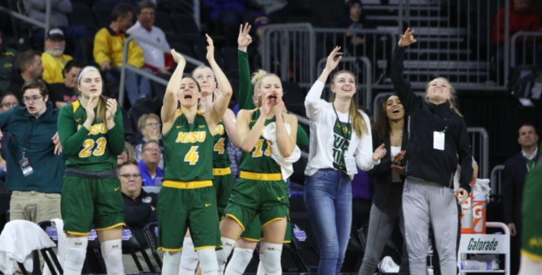 ANALYSIS: NDSU rounds out 2020 class with pair of transfers