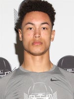 Qadir Ismail, Patterson, Dual-Threat Quarterback