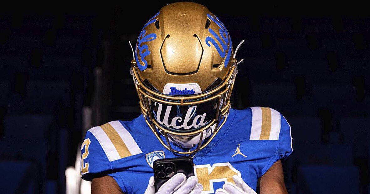 BRO Commit Spotlight: CB Jamir Benjamin