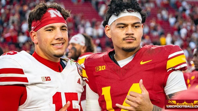 USCFootball.com - USC Trojans Football Recruiting