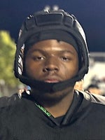 Tye Smith, Centennial, Linebacker