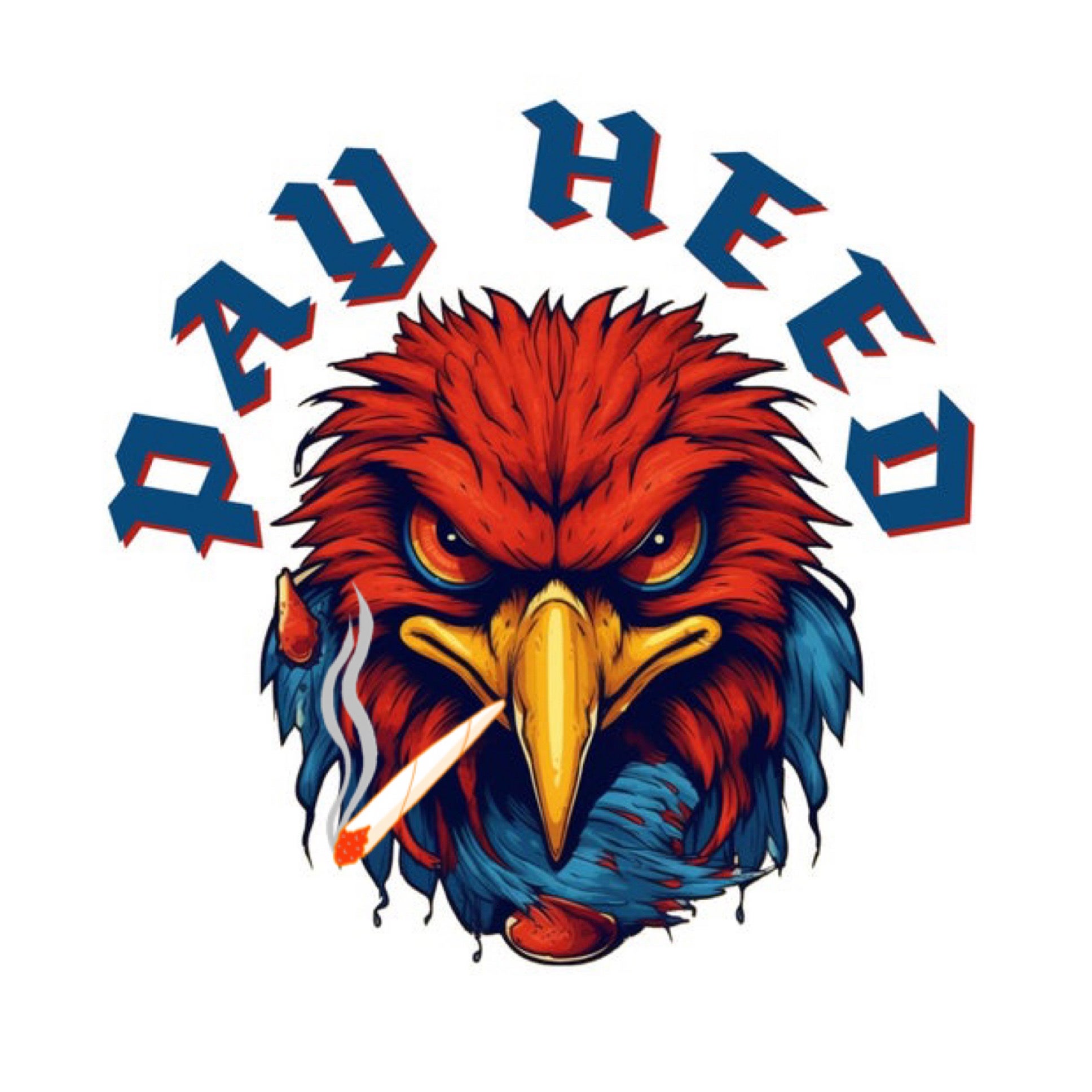 Dark Hawk Shirt - NOW AVAILABLE!
