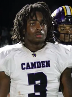 Braheem Long Jr., Syracuse, Cornerback