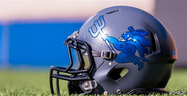 Commemorative Helmets Highlight Rose Bowl 75th Anniversary