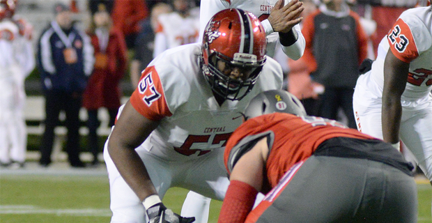 FSU makes the cut for Alabama offensive tackle