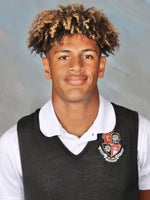 Clark Cokley, JSerra Catholic, Wide Receiver