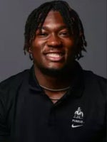 Braxton Myers, Ole Miss, Safety